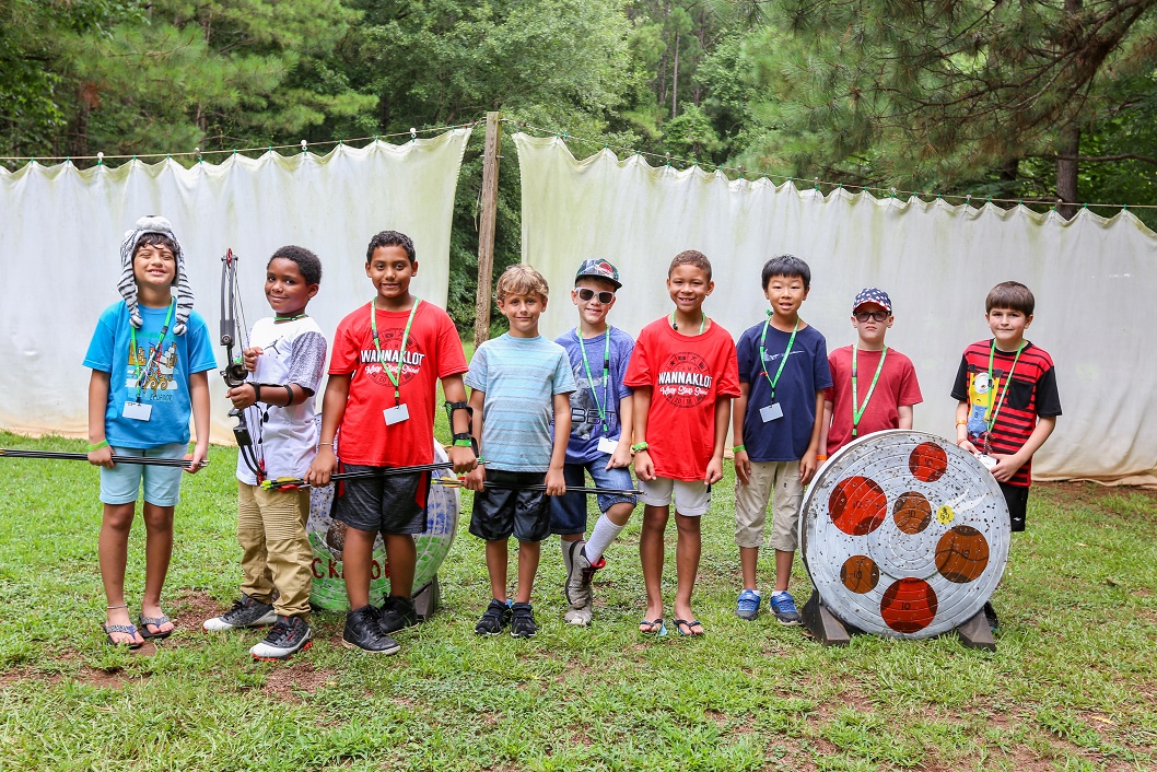 Junior Camp > Camp > Hemophilia of Georgia